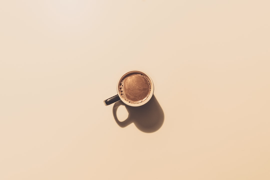 Enkel och praktisk convini kaffemaskin för ditt kök - Nesta.se